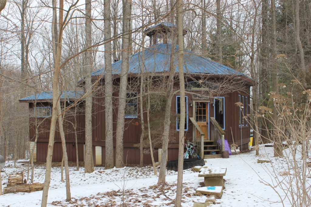 Common Home Farm – An Interfaith Farming Community