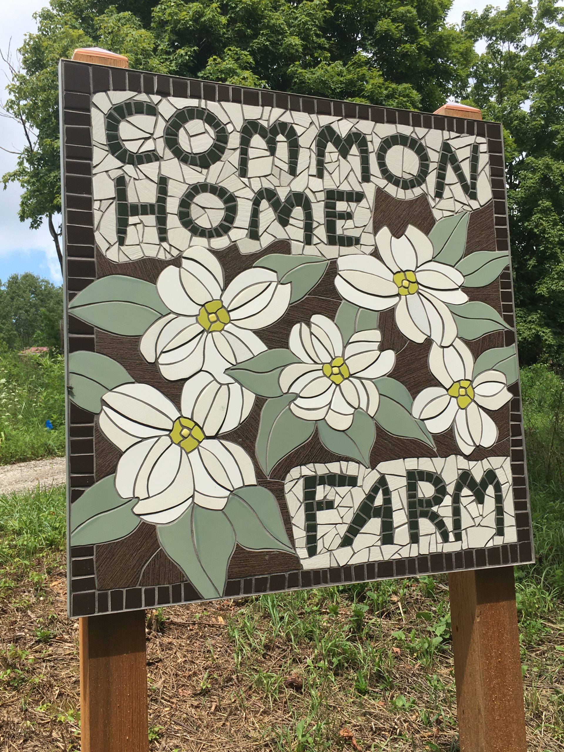 About – Common Home Farm